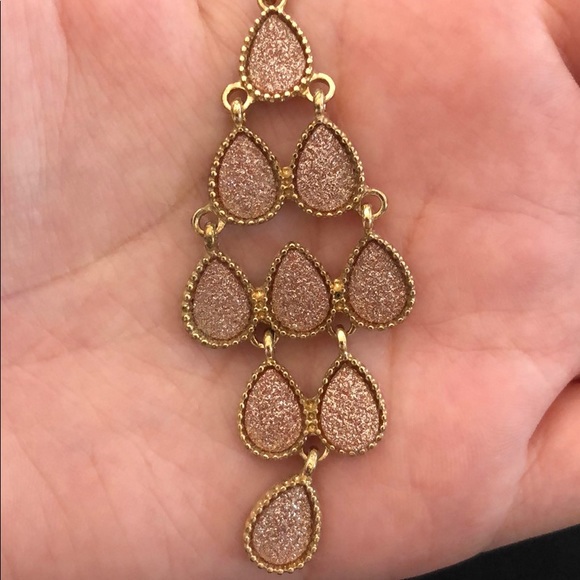 Claire's | Jewelry | Claires Bracelet And Earring Set | Poshmark